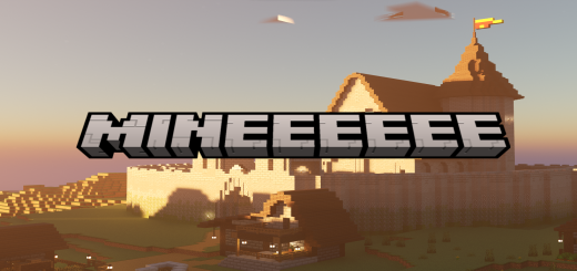 Tightfault 16x Remastered | Minecraft PE Texture Packs