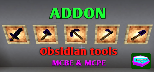 Palm trees addon v2 | Minecraft PE Mods & Addons