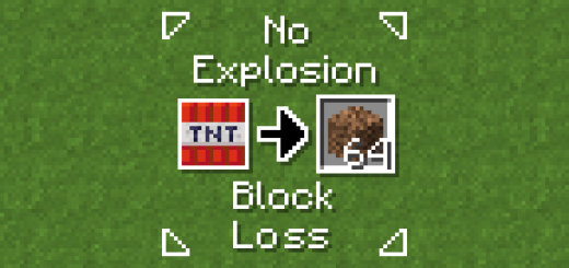 Simply Jetpacks | Minecraft PE Mods & Addons