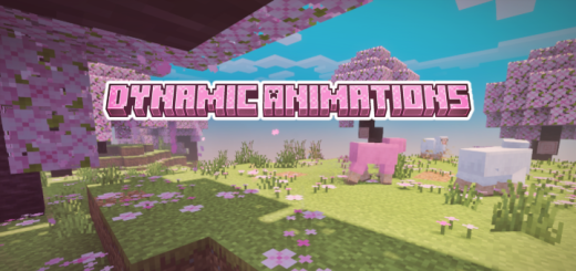 Dark Fantasy Visuals (Bedrock Resource Pack) | Minecraft PE Texture Packs
