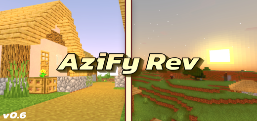 HSD Full High-Definition Shader | MCPE | Minecraft PE Texture Packs