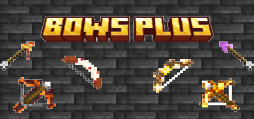 Totems Plus 1.2 | Minecraft PE Mods & Addons