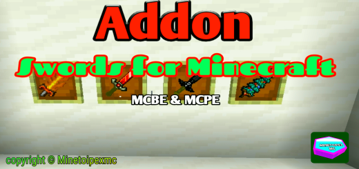 Palm trees addon v2 | Minecraft PE Mods & Addons