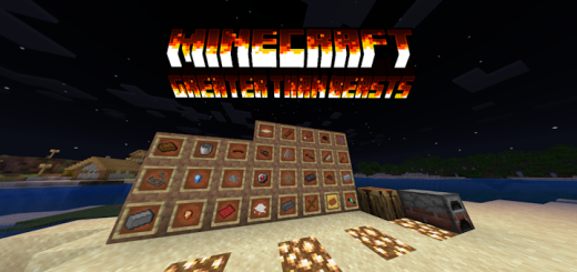 Better Crafting | Minecraft PE Mods & Addons