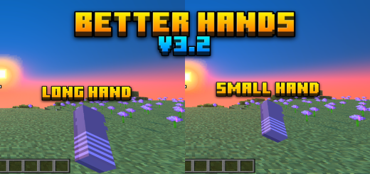 Better Fps | Minecraft PE Texture Packs