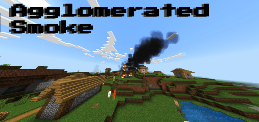 Better Explosions V2 | Minecraft PE Texture Packs