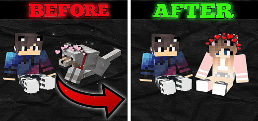 Dynamic Damage V2 by Akazq | Minecraft PE Texture Packs