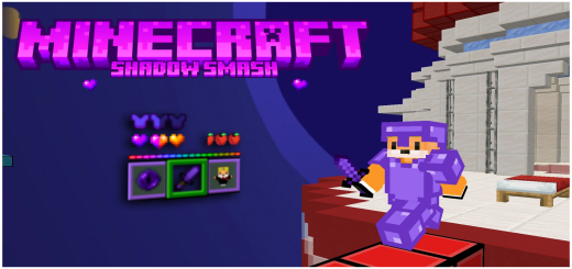 Better Enhanced Glint | Minecraft PE Texture Packs