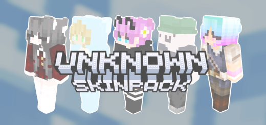Alien Invasion Skin Pack | Minecraft Skin Packs