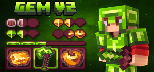 Klyn3 16x | Dark Pink Texture Pack | By Miksic16 | Minecraft PE Texture ...