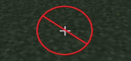 25+ Custom Breaking Animation v1.1 (Better Destroy Progress ...