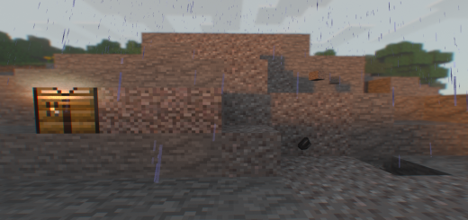 Better Copper | Minecraft PE Texture Packs