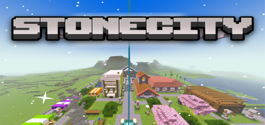 Cobra’s Crystal PVP Practice | Minecraft PE Maps