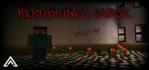 Demon Brain Bedrock Edition (Horror Map) | Minecraft PE Maps