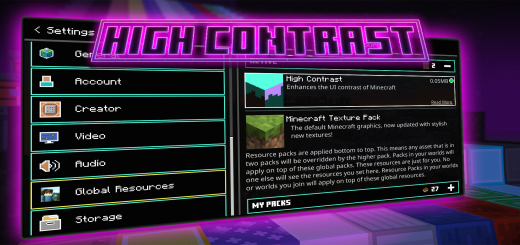 Speedometer (Behavior Pack) | Minecraft PE Mods & Addons