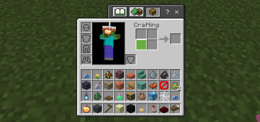 Virus Block | Minecraft PE Mods & Addons