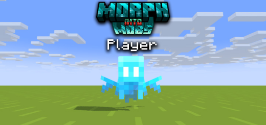 Display Player & Mob Health | MCPEDL