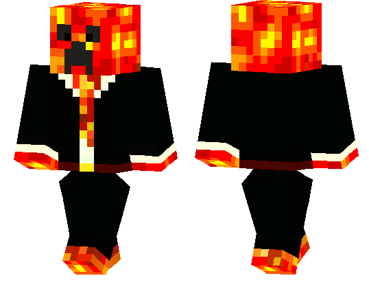 PrestonPlayz Skin | Minecraft PE Skins