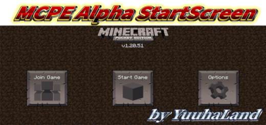 Tab Key Playerlist UI | Minecraft PE Mods & Addons