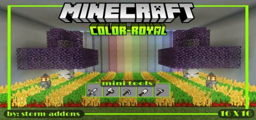 Tightfault 16x Remastered | Minecraft PE Texture Packs