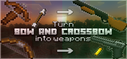 Saturation Texture Pack | Minecraft PE Texture Packs