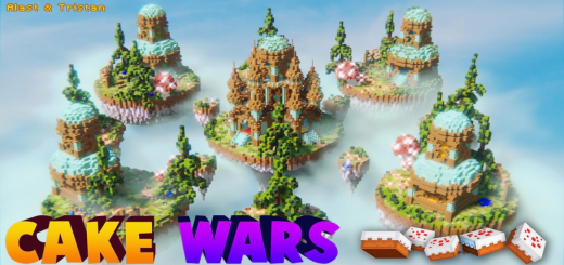 Noteblock Creations | Minecraft PE Maps