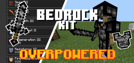 Double Sided Axes | Minecraft PE Texture Packs