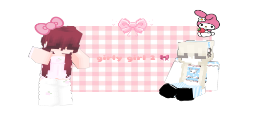 BlueArchive 3D Skin Pack - V1.0 | Minecraft Skin Packs