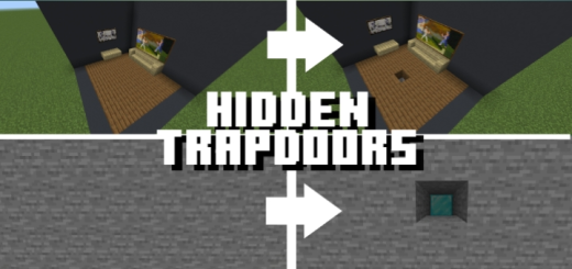 Small Swords | Minecraft PE Texture Packs