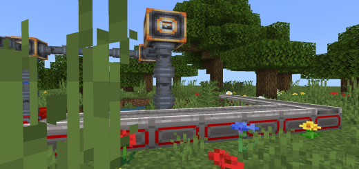 Jigsaw Add-On | Minecraft PE Mods & Addons