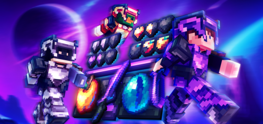 Proxima 16x | PvP Texture Pack | Minecraft PE Texture Packs