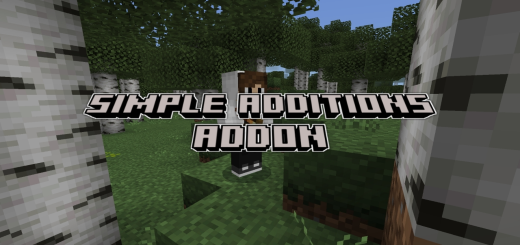 I Am Atomic! | OFFICIAL | | Minecraft PE Mods & Addons