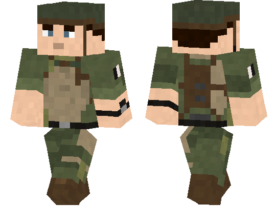 Posts by GDD2003 | MCPEDL