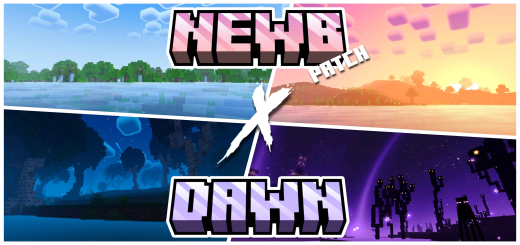 Scythes For Swords | Minecraft PE Texture Packs