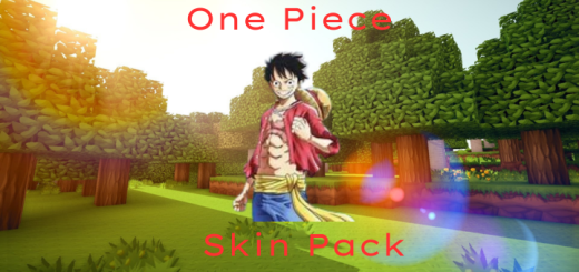 Naruto Skin Pack (Pack Of 38) | Minecraft Skin Packs