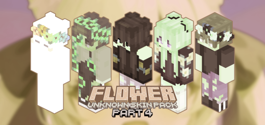 Funny Skins | Minecraft Skin Packs