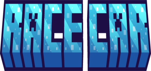 Simpler Drift Car | Minecraft PE Mods & Addons