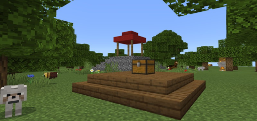 Old Hurt Player Sound (Oof) | Minecraft PE Texture Packs