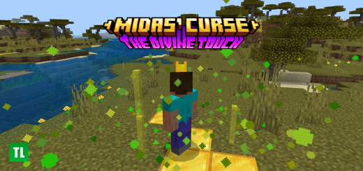 Structures Arise Modpack (Made with AutoBE) | Minecraft PE Mods & Addons