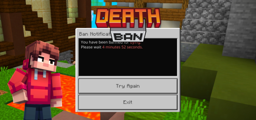 Admin Menu Minecraft Pe Mods Addons