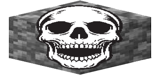 Beyond Vanilla: Presence Footsteps | Minecraft PE Addons