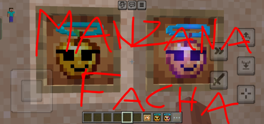 PrinceZam Texture Pack | Minecraft PE Texture Packs