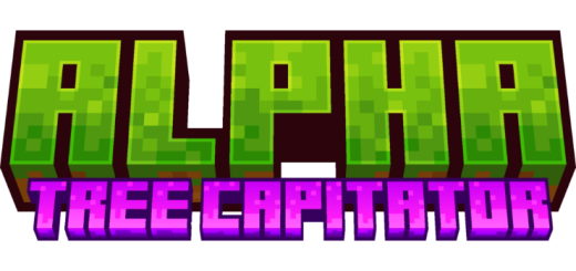 Alpha Warp GUI | Minecraft PE Mods & Addons