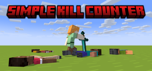 Durability Viewer | MCPEDL