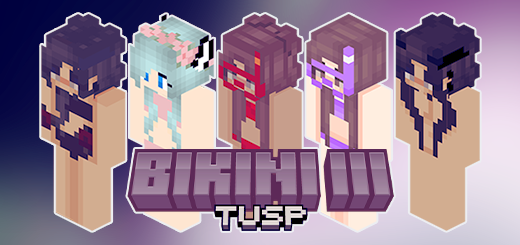 Invincible Skin-Pack | Minecraft Skin Packs