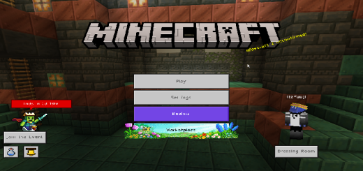 Ado-san's Multiverse | Minecraft Skin Packs