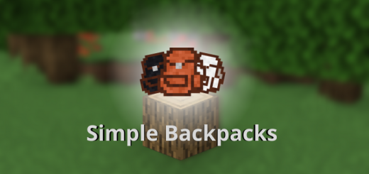 Simple Waypoint | Minecraft PE Addons