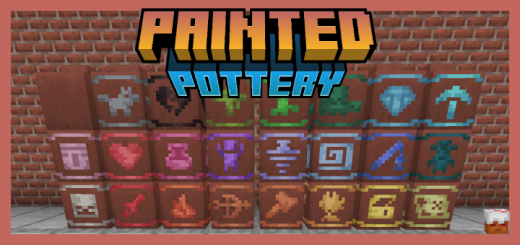 Basic Vanilla Tweaks | Minecraft PE Texture Packs