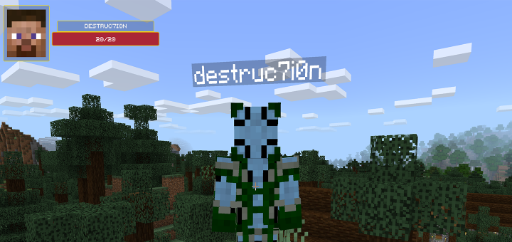 Minecraft PE Scripts - Bedrock Edition | MCPEDL