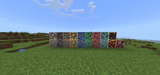 Customize hearts | Minecraft PE Texture Packs